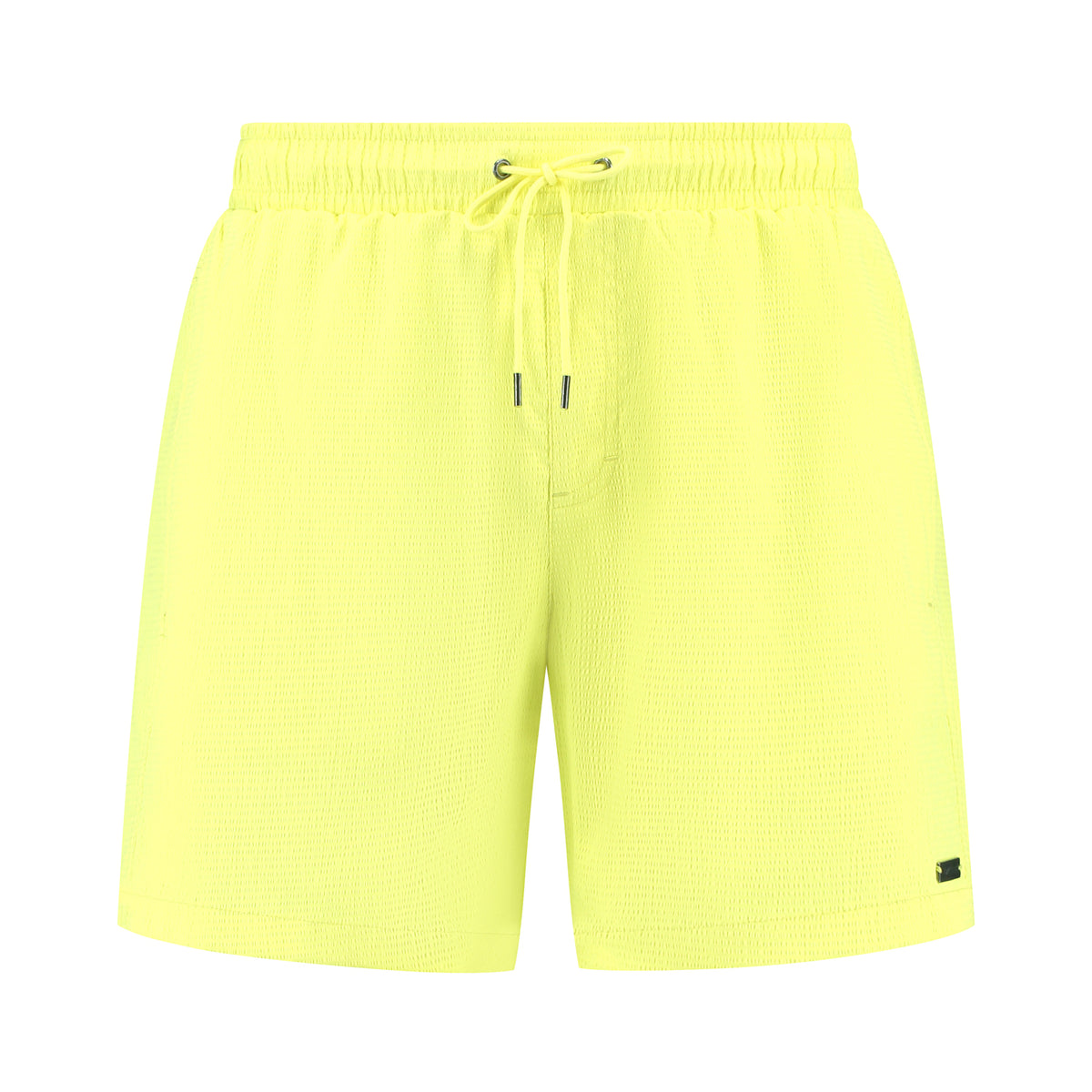 Sunny Lime swim shorts – Beachlife
